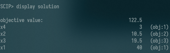 SCIP教程 | Lanlyの小窝