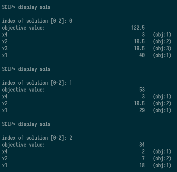 SCIP教程 | Lanlyの小窝